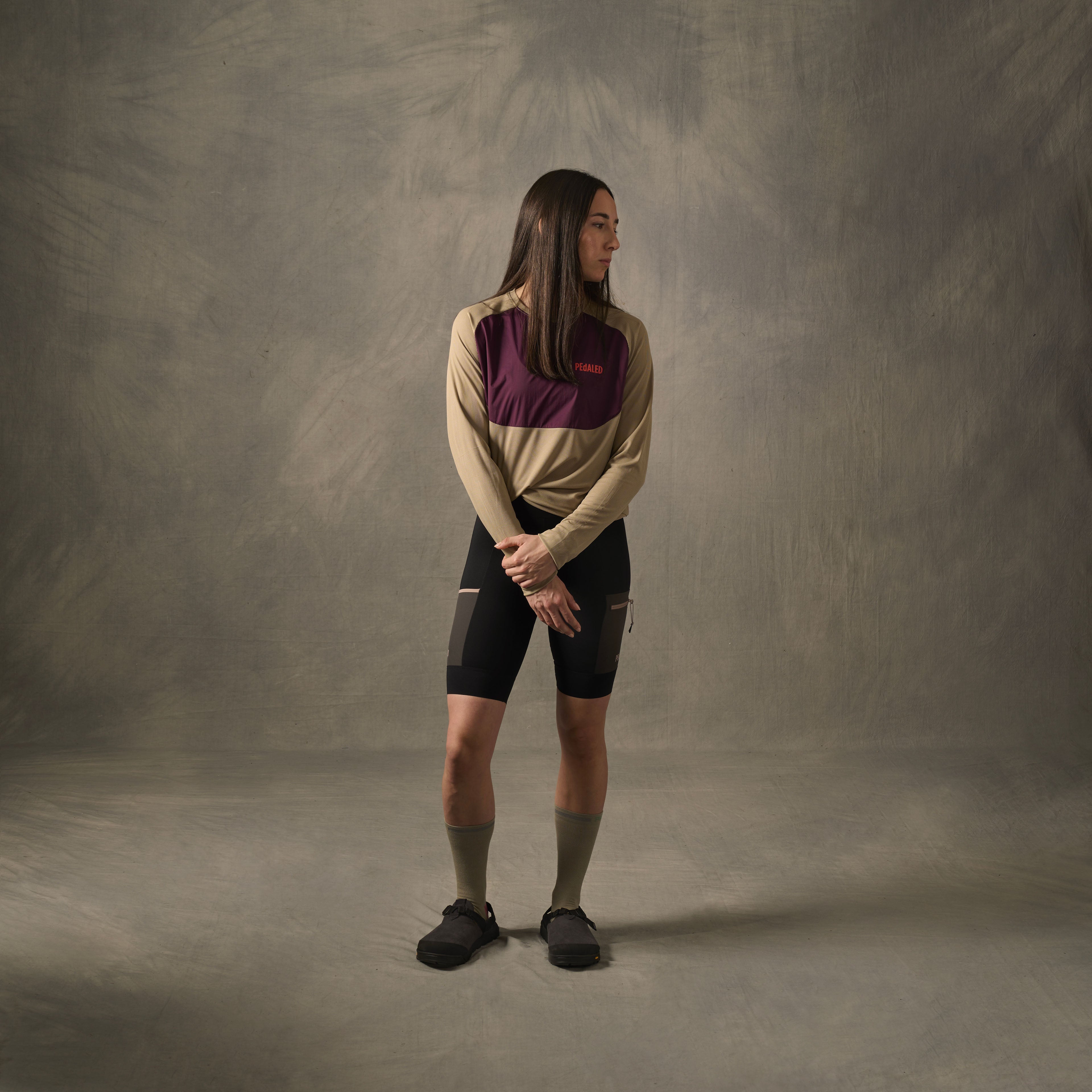 Shop the Look 9 - PEDALED