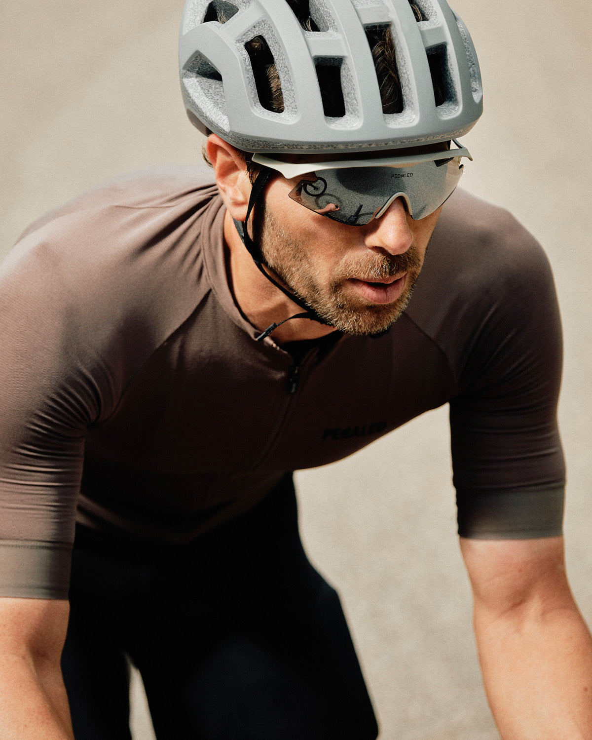 PEdALED x Alba Optics Mantra Sunglasses