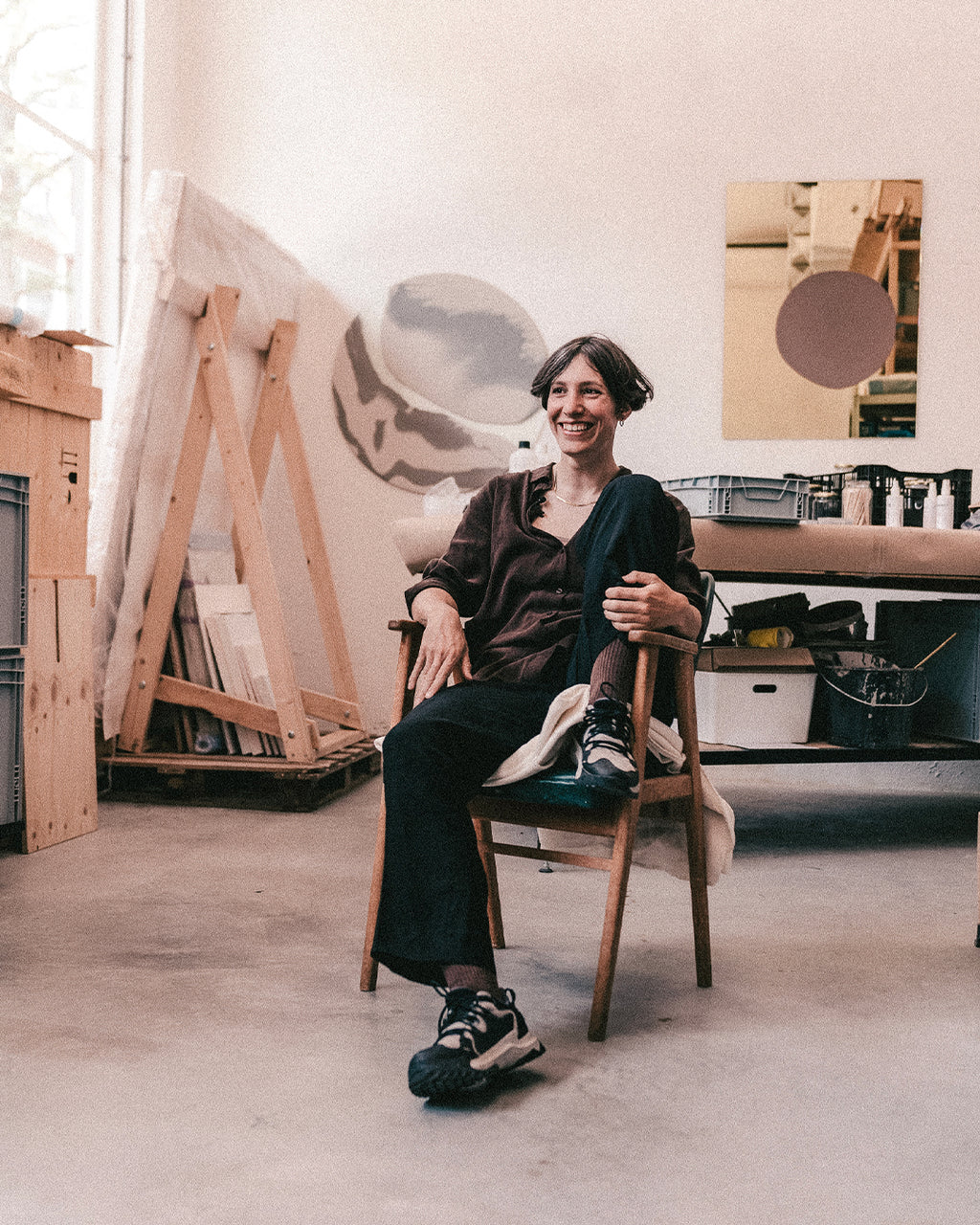 Art Imitates Adventure: an Interview with Quinda Verheul – PEdALED ...