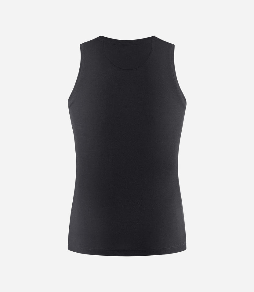 Men's merino cycling base layers: cycling undershirt | PEdALED