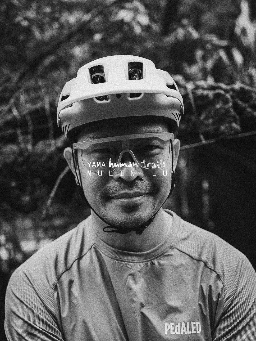 What Riding Leaves Behind: Mulin between City Chaos and Riding Peace ...