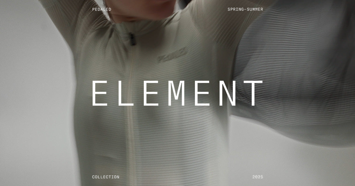Element Collection SS25