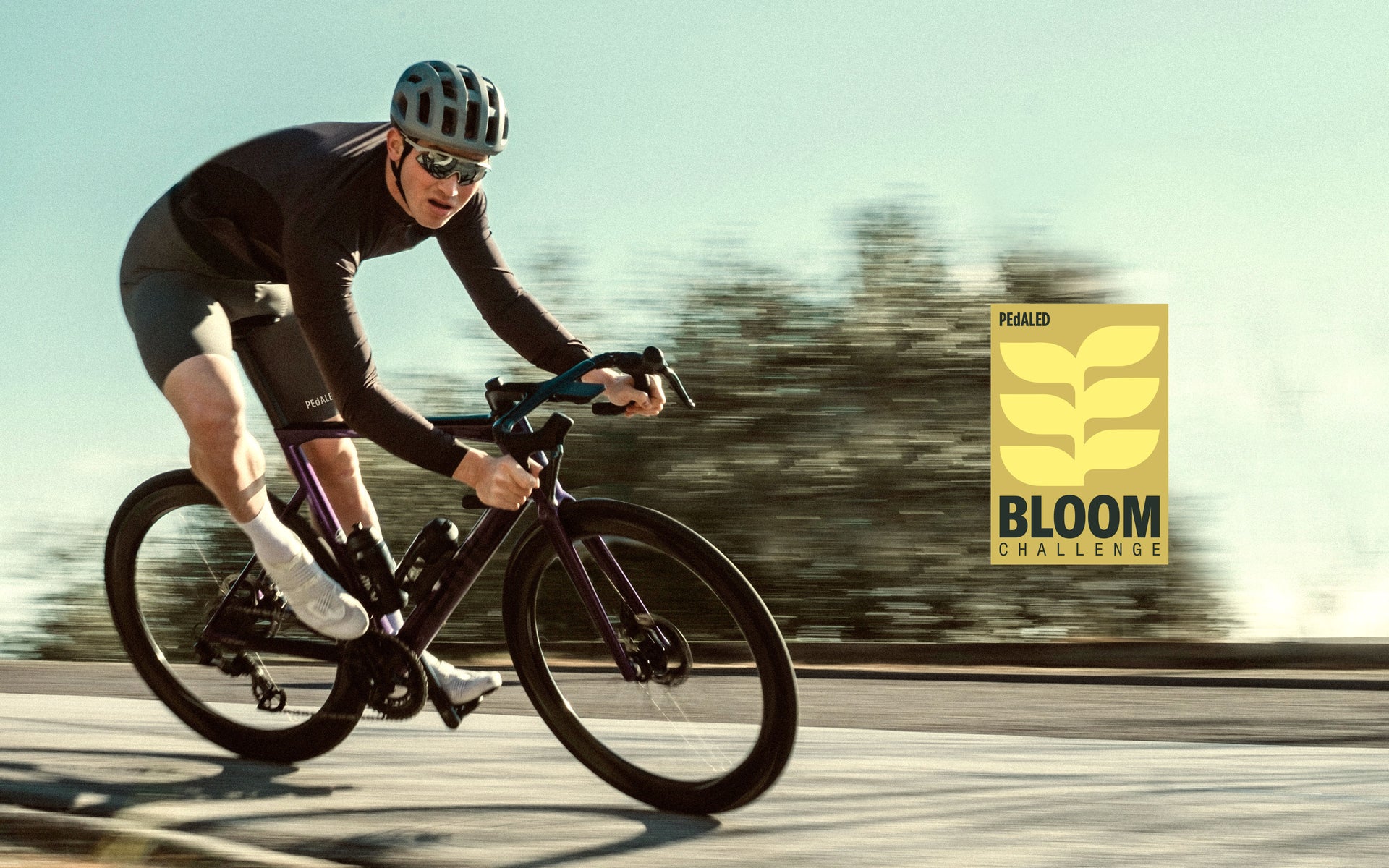 Cycling Apparel & Riding Accessories – PEdALED Online Store