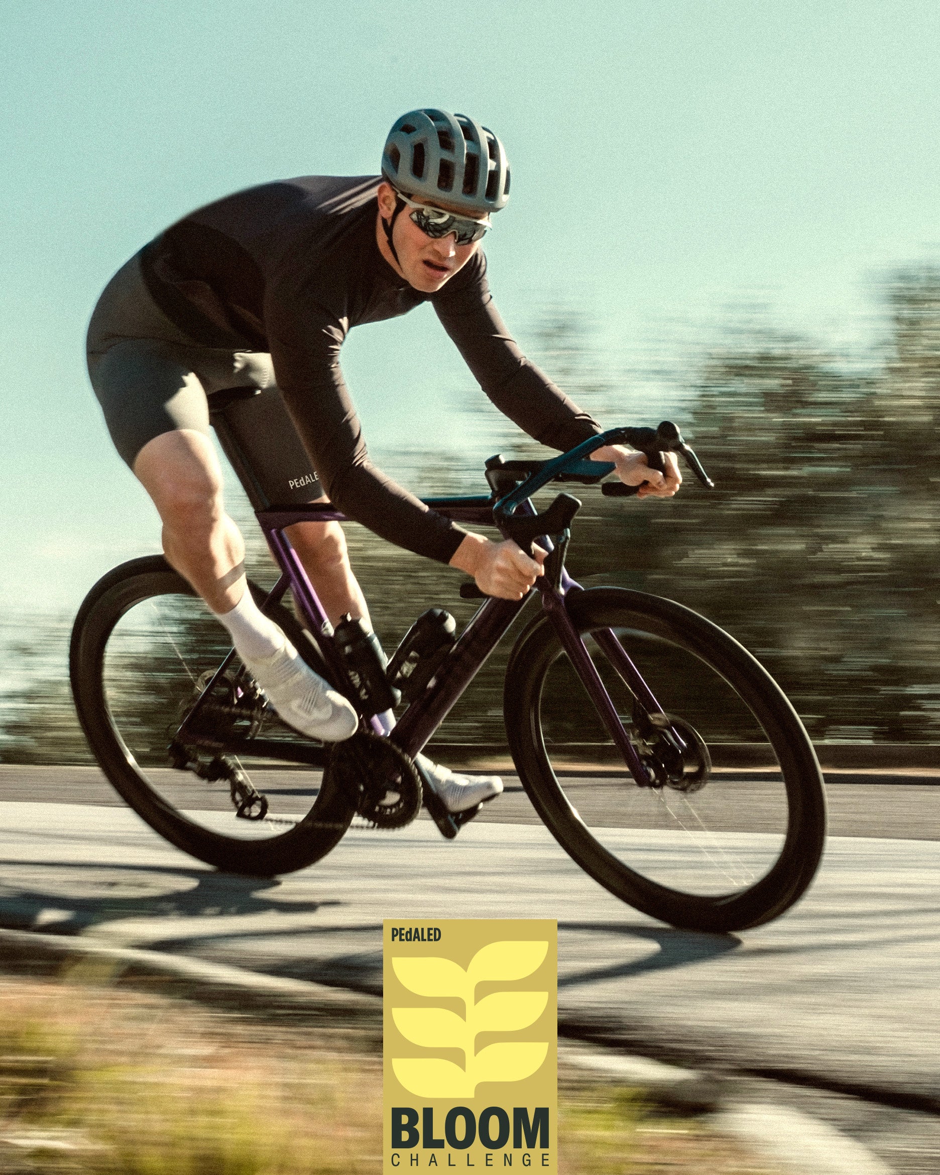 Sign Up Now - Strava Challenge