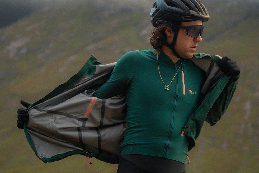 Men's cycling caps & hats: winter caps, mtb hats | PEdALED