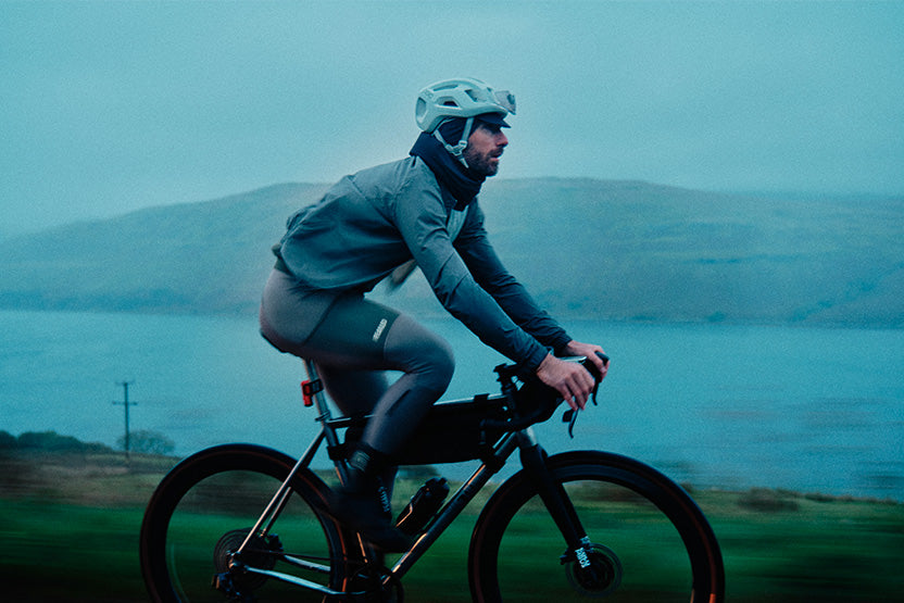 Cycling Apparel & Riding Accessories – PEdALED Online Store