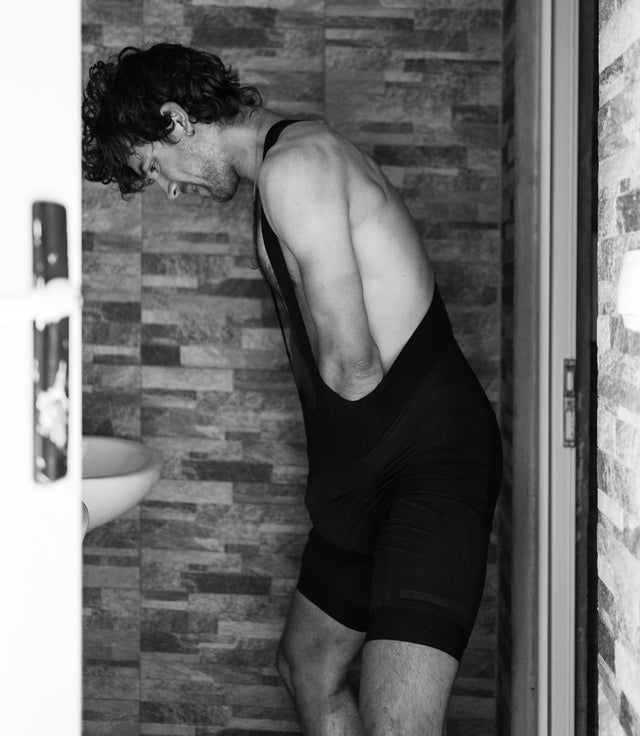 Robin Gemperle's Transcontinental Race – PEdALED Online Store